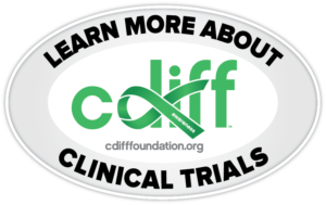 The C Diff Foundation Raises Clostridium difficile Infection (C ...