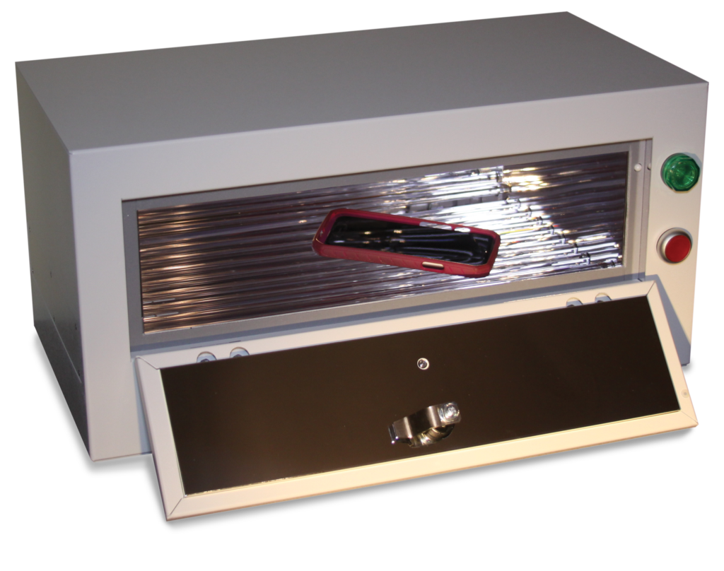 UV Box - Safety Net America