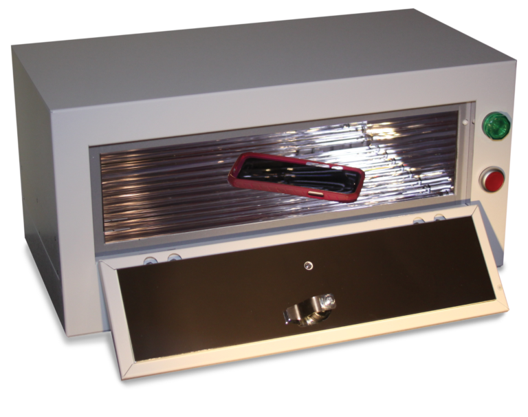 UV Box - Safety Net America