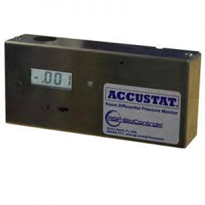 Accustat - Safety Net America