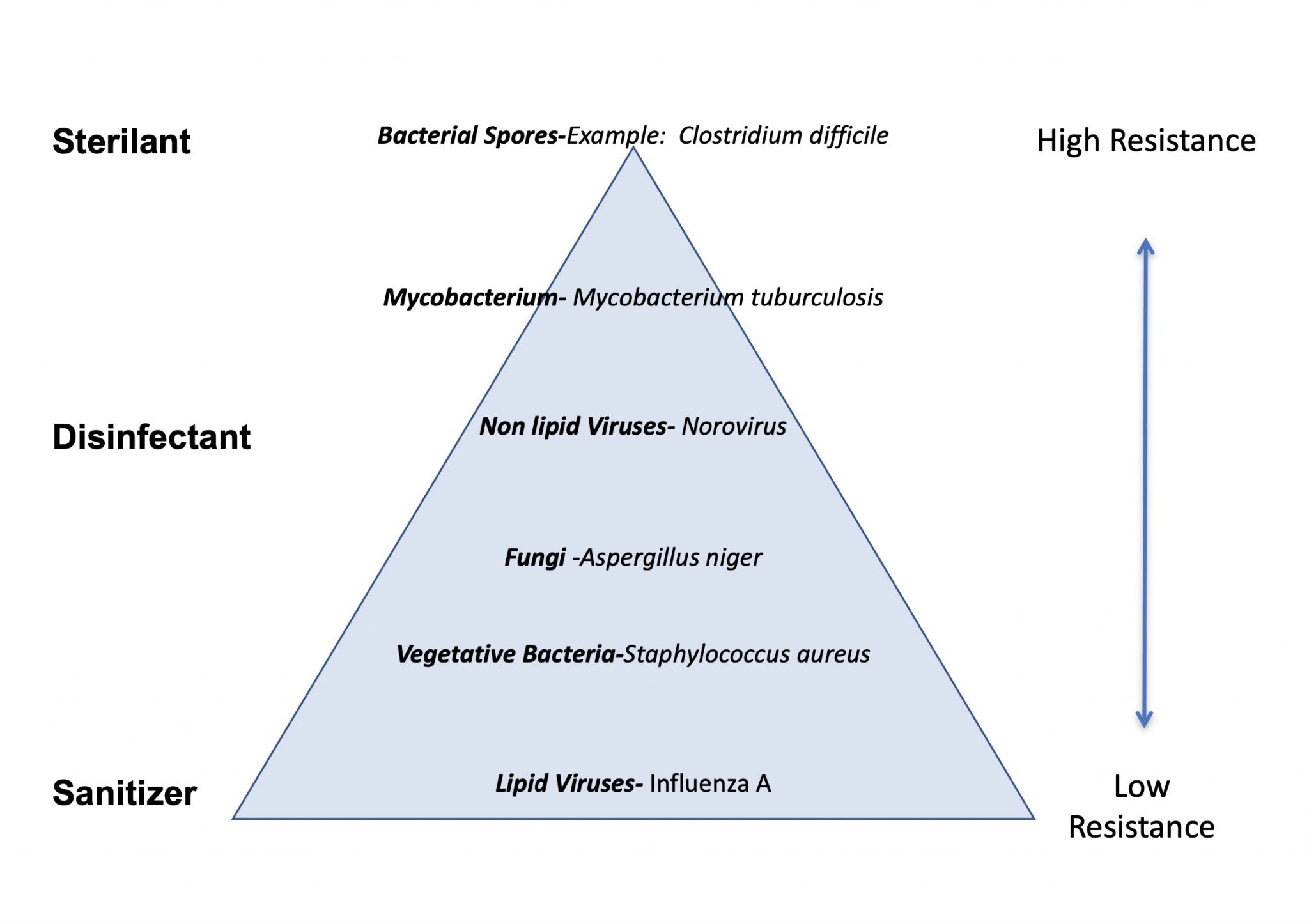 The Proactive Approach to Infection Control - Safety Net America