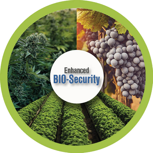 Bio-Security lp2 - Safety Net America